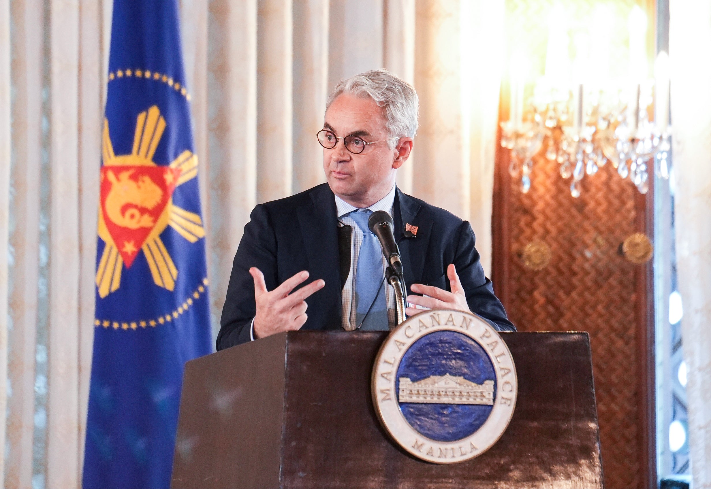 Our Partners – Lionheart