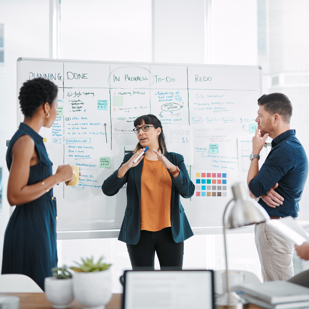 Careers – Lionheart