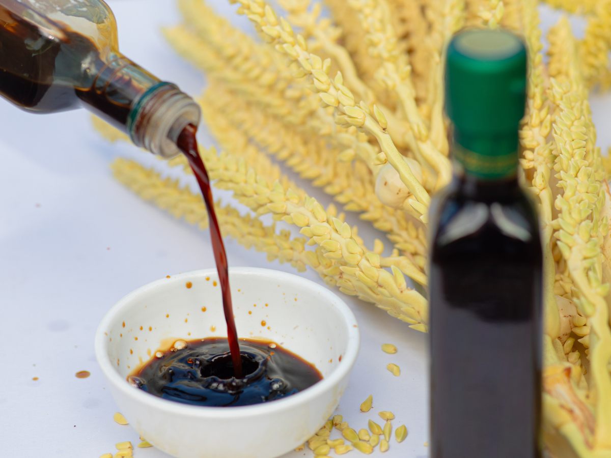 From Our Farm To You – Lionheart Farms