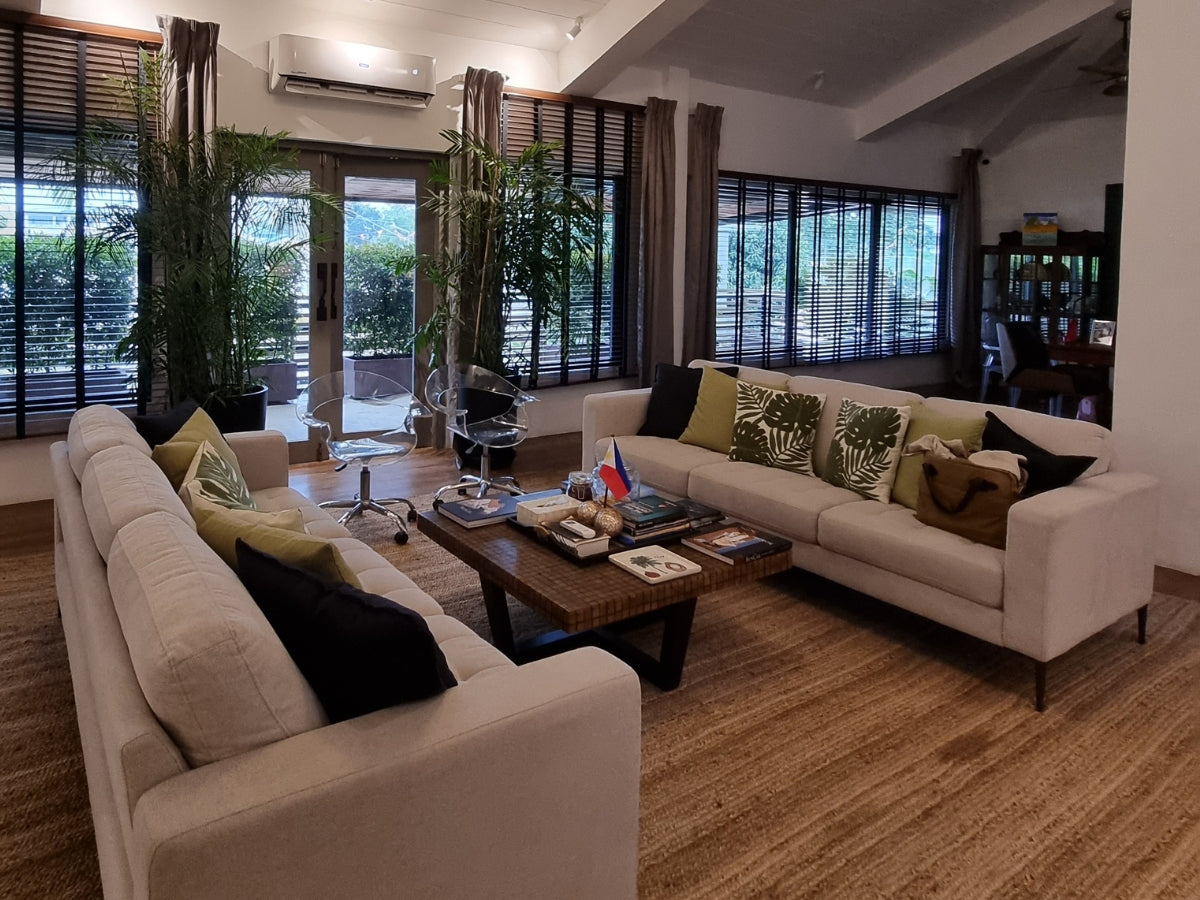 Offices – Lionheart